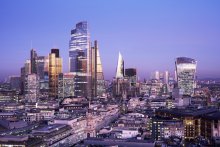 Insurance Asset Risk EMEA 2023 | AXA IM UK